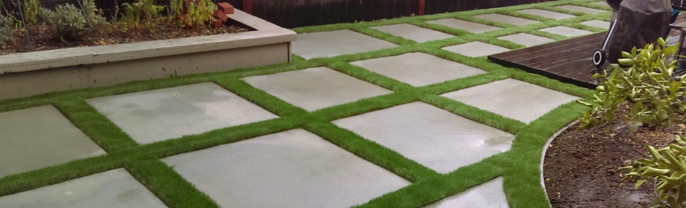 Hardscaping Contractor in Berkeley - Smartscaping (510) 647-8630