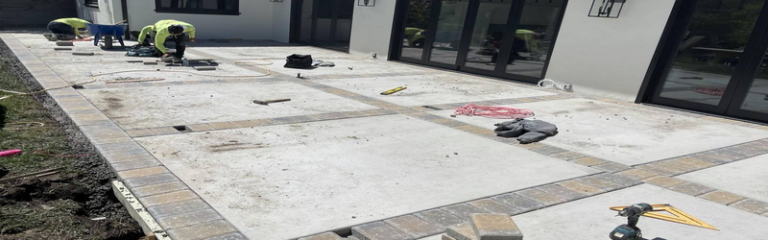 Smartscaping – Reliable Concrete Paving Company in Berkeley