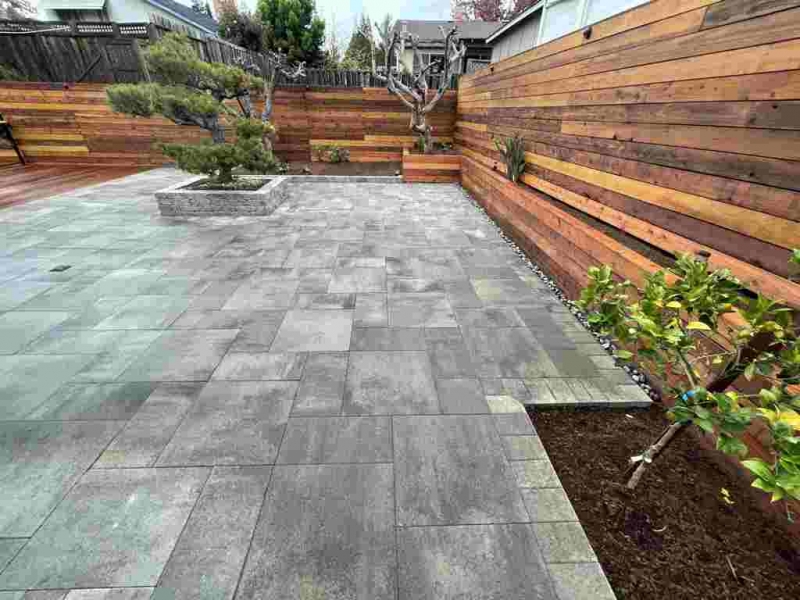 How Do I Determine the Right Height and Design for My Retaining Wall?
