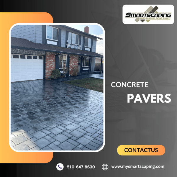 Concrete Paving: Expert Paving Contractors for Long-Lasting Durability